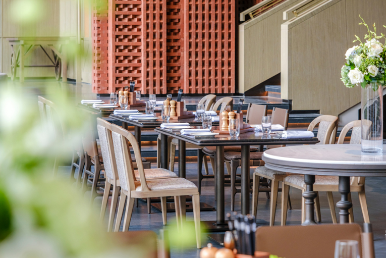 Offer - MUMIAN Chengdu Dong'an Lake